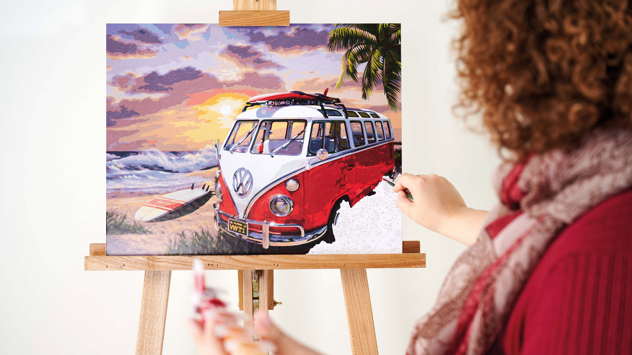 Acrylfarbe entsorgen: So geht’s umweltfreundlich und sicher!